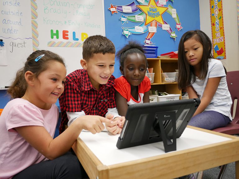 PASCO PATHWAYS! | Chester W. Taylor Elementary School